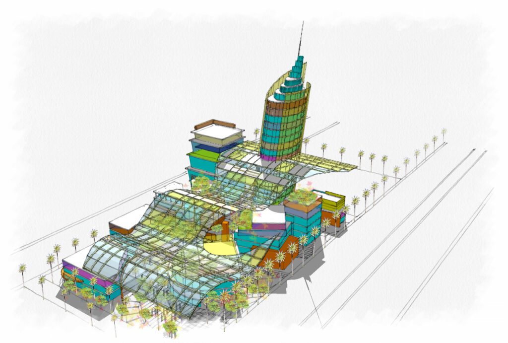 The Role of Technology in Architecture: Shaping the Future