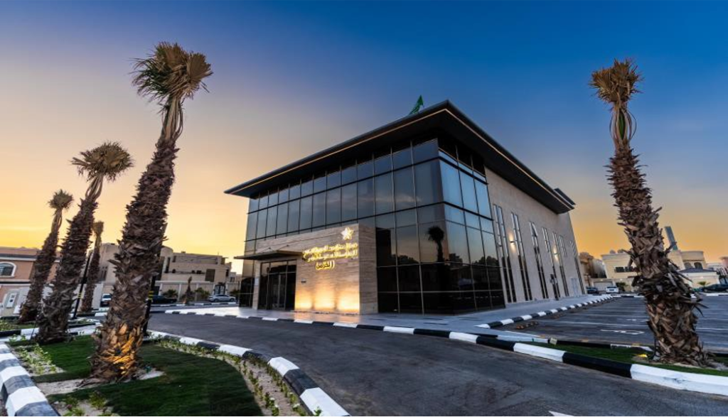 EASTERN Health Cluster Project Update – Dammam | Hykal
